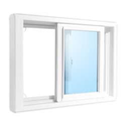 Single Slider – AGR Windows